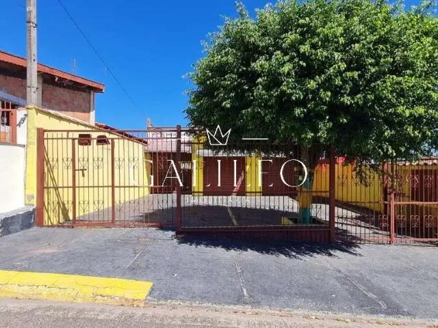 Casa / Sobrado para Venda em Jundiaí/SP Ivoturucaia 7 Quartos