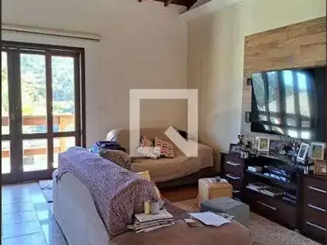 Casa / Sobrado para Venda em Jundiaí/SP Ivoturucaia 4 Quartos