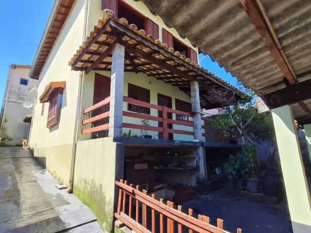 Casa / Sobrado para Venda em Jundiaí/SP Ivoturucaia 5 Quartos