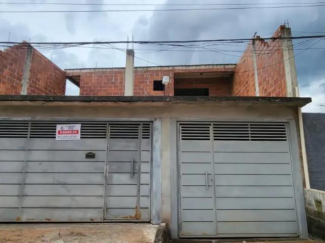 Casa / Sobrado para Venda em Jundiaí/SP Ivoturucaia 5 Quartos
