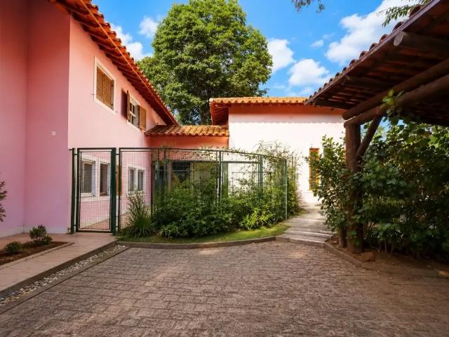 Casa / Sobrado para Venda em Jundiaí/SP Ivoturucaia