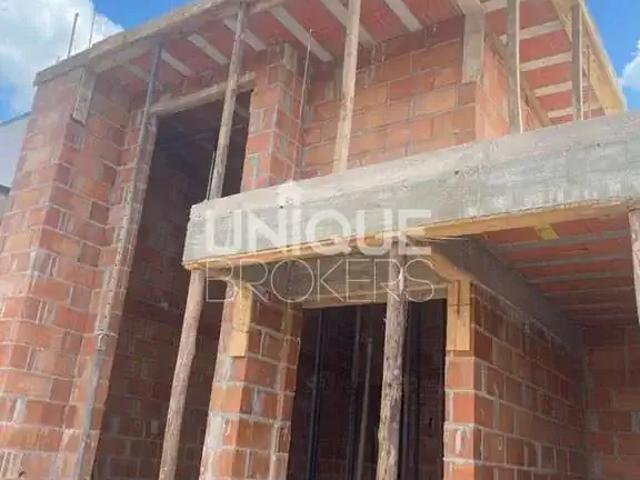 Casa / Sobrado para Venda em Jundiaí/SP Jardim Marambaia 5 Quartos
