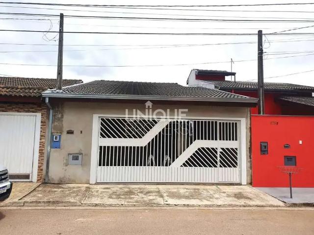 Casa / Sobrado para Venda em Jundiaí/SP Jardim Marambaia 2 Quartos