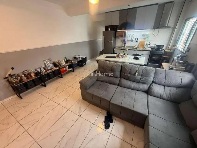 Casa / Sobrado para Venda em Jundiaí/SP Jardim Marambaia 2 Quartos