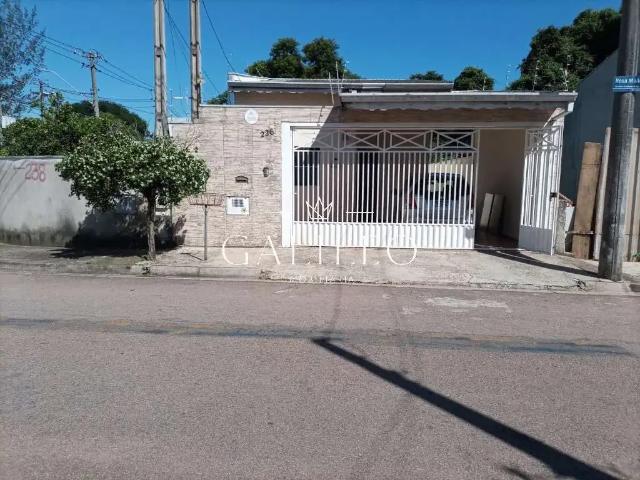 Casa / Sobrado para Venda em Jundiaí/SP Jardim Marambaia 2 Quartos