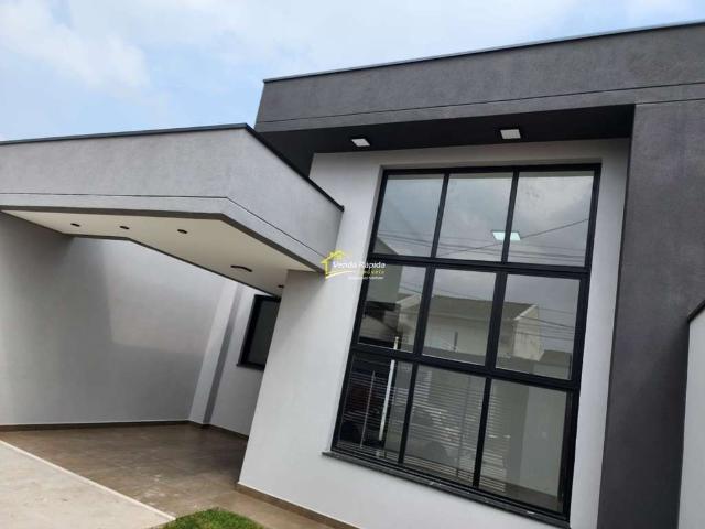Casa / Sobrado para Venda em Jundiaí/SP Jardim Marambaia 2 Quartos