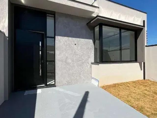 Casa / Sobrado para Venda em Jundiaí/SP Jardim Marambaia 3 Quartos