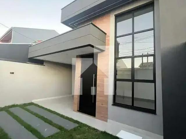 Casa / Sobrado para Venda em Jundiaí/SP Jardim Marambaia 3 Quartos