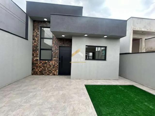 Casa / Sobrado para Venda em Jundiaí/SP Jardim Marambaia 3 Quartos