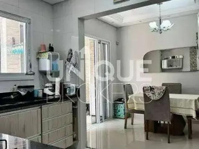 Casa / Sobrado para Venda em Jundiaí/SP Jardim Marambaia 3 Quartos