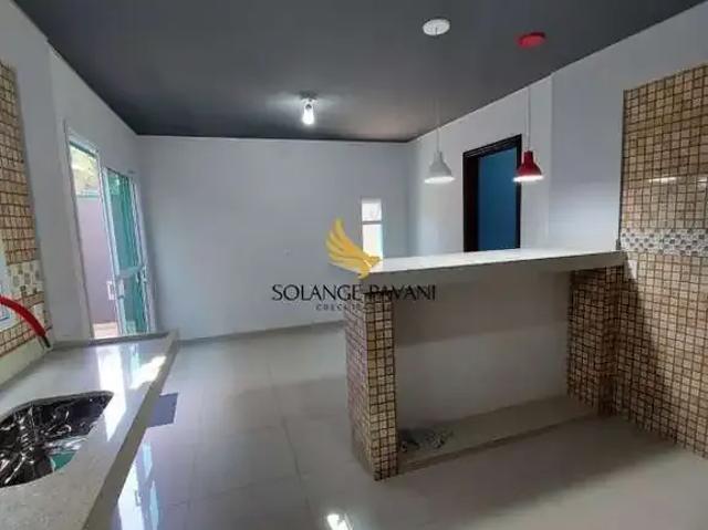 Casa / Sobrado para Venda em Jundiaí/SP Jardim Marambaia 3 Quartos