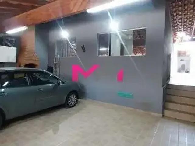 Casa / Sobrado para Venda em Jundiaí/SP Jardim Marambaia 3 Quartos