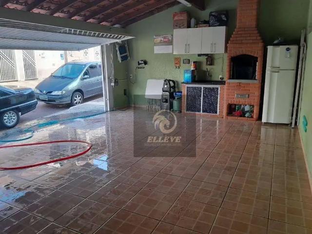 Casa / Sobrado para Venda em Jundiaí/SP Jardim Marambaia 3 Quartos