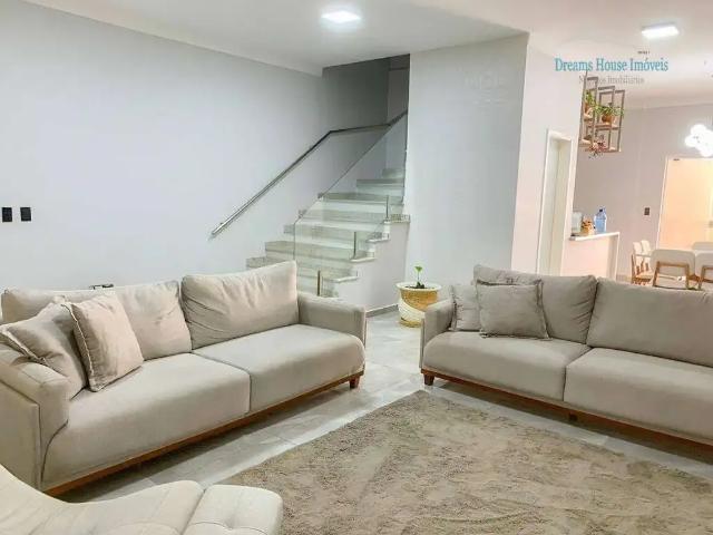 Casa / Sobrado para Venda em Jundiaí/SP Jardim Marambaia 3 Quartos