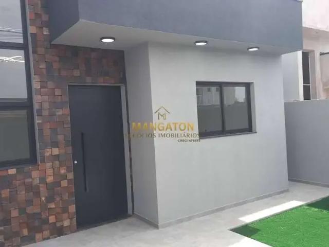 Casa / Sobrado para Venda em Jundiaí/SP Jardim Marambaia 3 Quartos