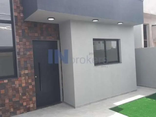 Casa / Sobrado para Venda em Jundiaí/SP Jardim Marambaia 3 Quartos