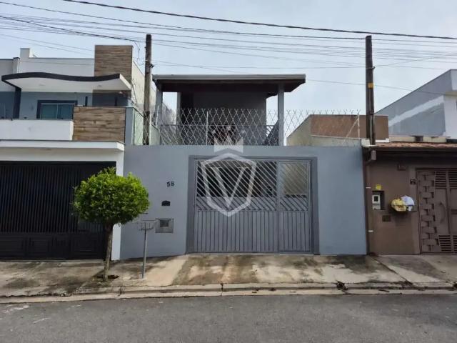 Casa / Sobrado para Venda em Jundiaí/SP Jardim Marambaia 3 Quartos