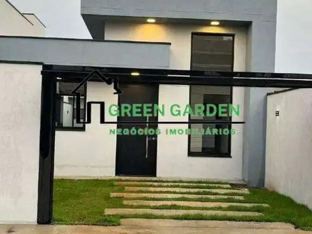 Casa / Sobrado para Venda em Jundiaí/SP Jardim Marambaia 3 Quartos