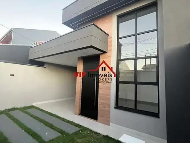 Casa / Sobrado para Venda em Jundiaí/SP Jardim Marambaia 3 Quartos