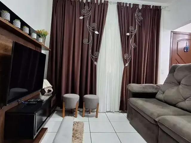 Casa / Sobrado para Venda em Jundiaí/SP Jardim Marambaia 3 Quartos