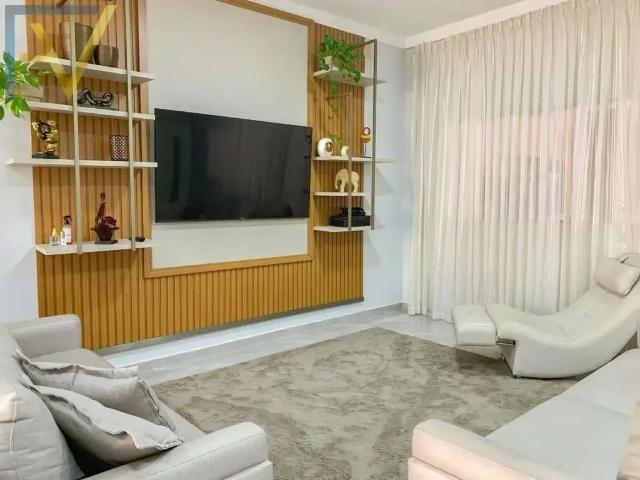 Casa / Sobrado para Venda em Jundiaí/SP Jardim Marambaia 3 Quartos