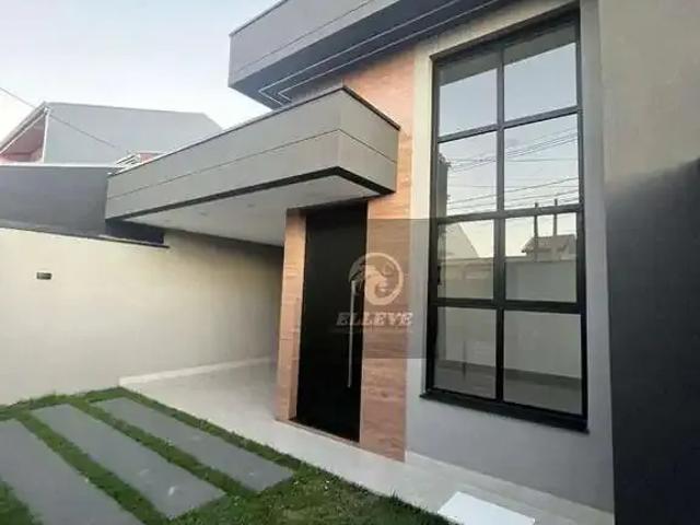 Casa / Sobrado para Venda em Jundiaí/SP Jardim Marambaia 3 Quartos