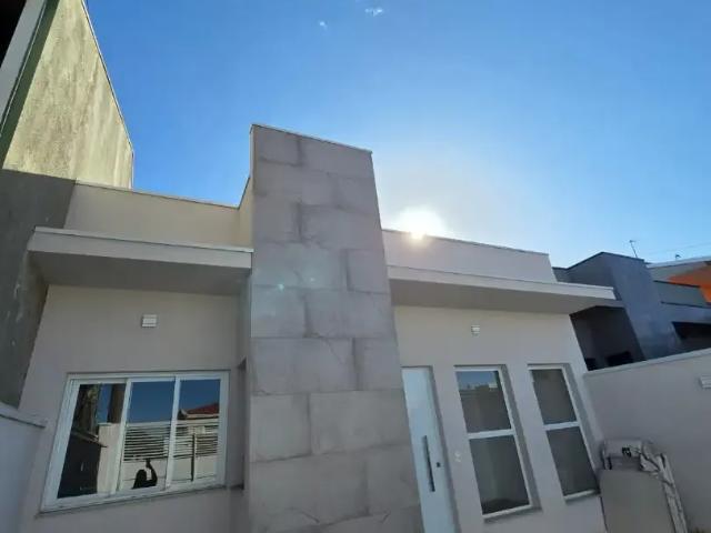 Casa / Sobrado para Venda em Jundiaí/SP Jardim Marambaia 3 Quartos