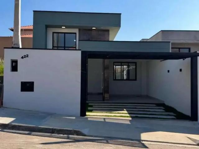 Casa / Sobrado para Venda em Jundiaí/SP Jardim Marambaia 3 Quartos