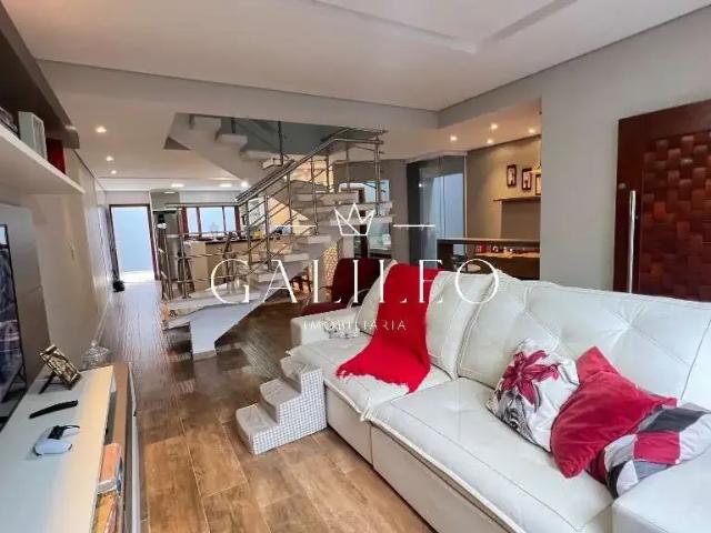 Casa / Sobrado para Venda em Jundiaí/SP Jardim Marambaia 3 Quartos