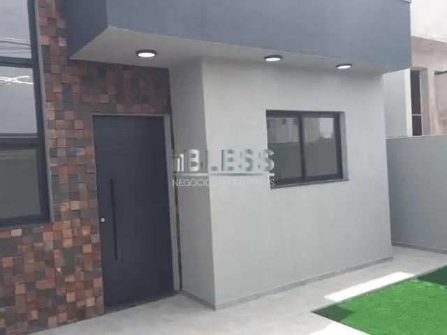 Casa / Sobrado para Venda em Jundiaí/SP Jardim Marambaia 3 Quartos
