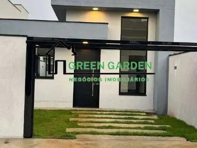 Casa / Sobrado para Venda em Jundiaí/SP Jardim Marambaia 3 Quartos