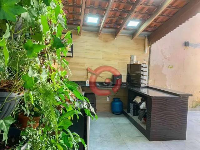 Casa / Sobrado para Venda em Jundiaí/SP Jardim Marambaia 3 Quartos
