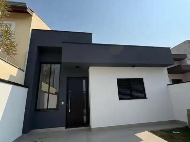 Casa / Sobrado para Venda em Jundiaí/SP Jardim Marambaia 3 Quartos
