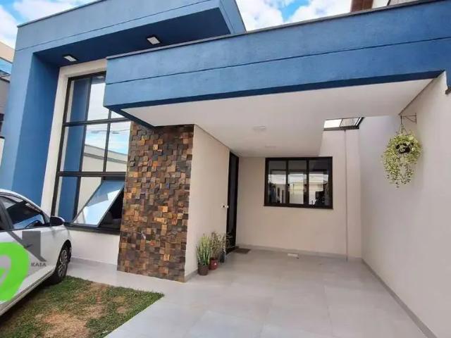 Casa / Sobrado para Venda em Jundiaí/SP Jardim Marambaia 3 Quartos