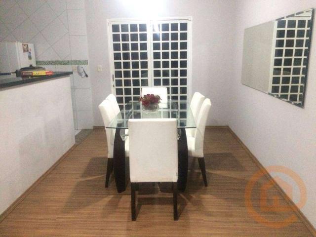 Casa / Sobrado para Venda em Jundiaí/SP Jardim Marambaia 3 Quartos