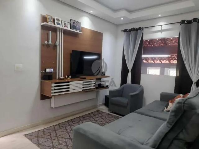 Casa / Sobrado para Venda em Jundiaí/SP Jardim Marambaia 3 Quartos