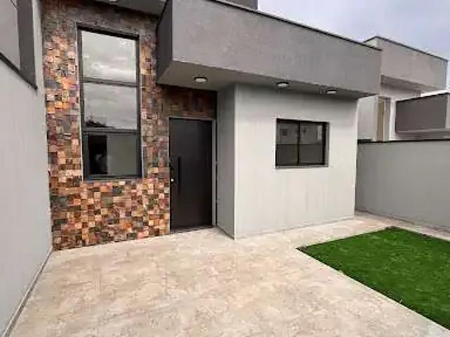 Casa / Sobrado para Venda em Jundiaí/SP Jardim Marambaia 3 Quartos