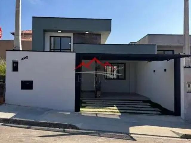 Casa / Sobrado para Venda em Jundiaí/SP Jardim Marambaia 3 Quartos