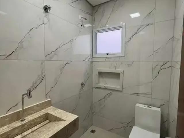 Casa / Sobrado para Venda em Jundiaí/SP Jardim Marambaia 3 Quartos