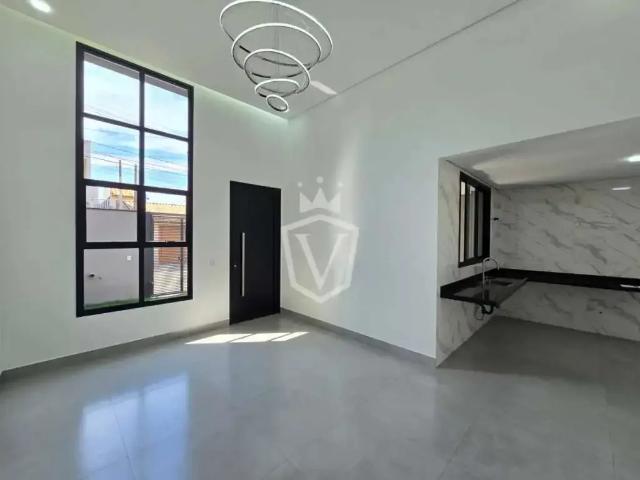 Casa / Sobrado para Venda em Jundiaí/SP Jardim Marambaia 3 Quartos