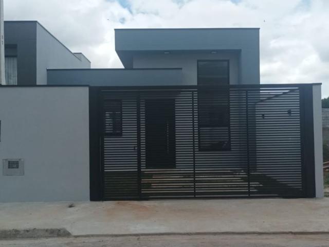 Casa / Sobrado para Venda em Jundiaí/SP Jardim Marambaia 3 Quartos