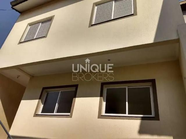 Casa / Sobrado para Venda em Jundiaí/SP Jardim Marambaia 3 Quartos