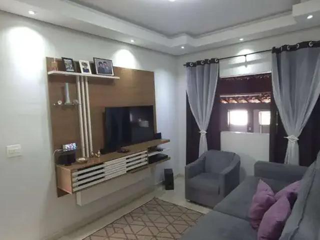Casa / Sobrado para Venda em Jundiaí/SP Jardim Marambaia 3 Quartos