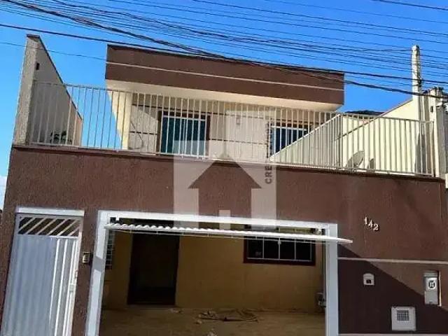 Casa / Sobrado para Venda em Jundiaí/SP Jardim Marambaia 3 Quartos
