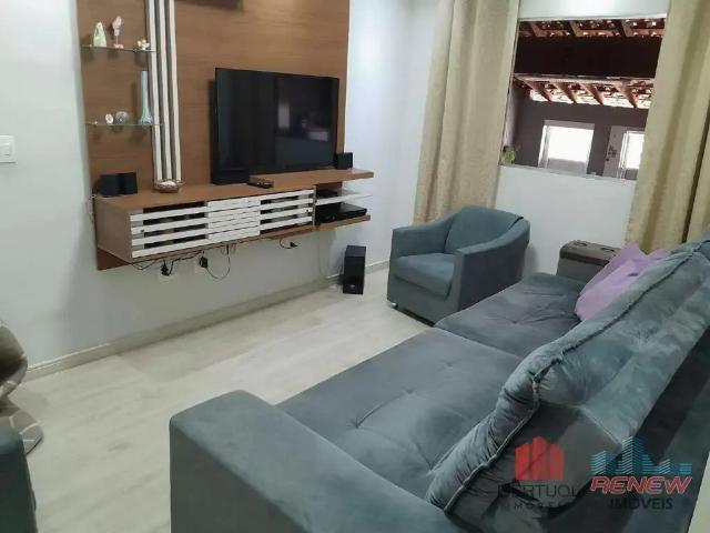 Casa / Sobrado para Venda em Jundiaí/SP Jardim Marambaia 3 Quartos