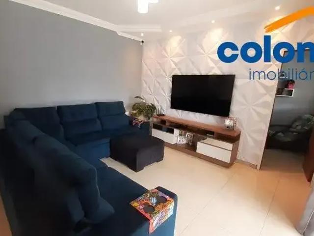 Casa / Sobrado para Venda em Jundiaí/SP Jardim Marambaia 3 Quartos