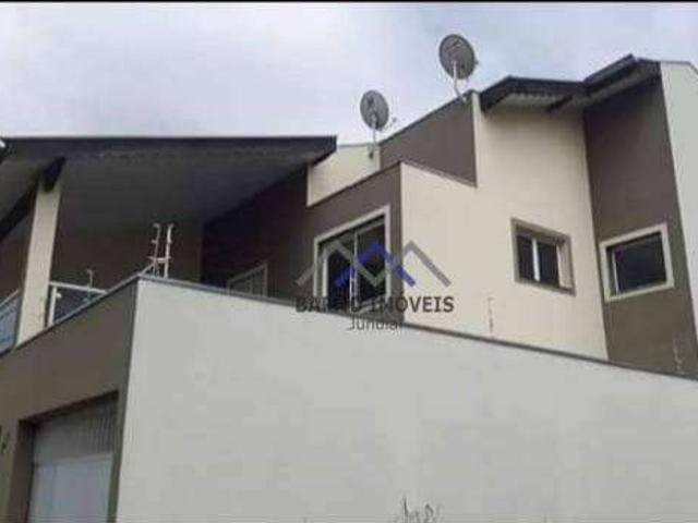 Casa / Sobrado para Venda em Jundiaí/SP Jardim Marambaia 3 Quartos