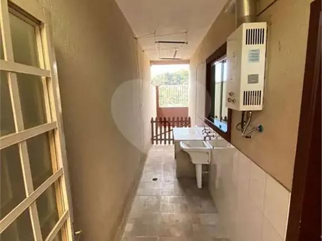 Casa / Sobrado para Venda em Jundiaí/SP Jardim Marambaia 3 Quartos