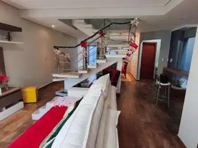 Casa / Sobrado para Venda em Jundiaí/SP Jardim Marambaia 3 Quartos