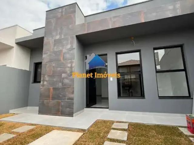 Casa / Sobrado para Venda em Jundiaí/SP Jardim Marambaia 3 Quartos